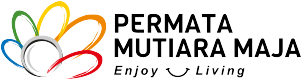 Permata Mutiara Maja